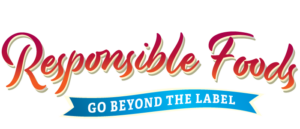 Responsible Foods | Helping the American consumer give back – Make your ...