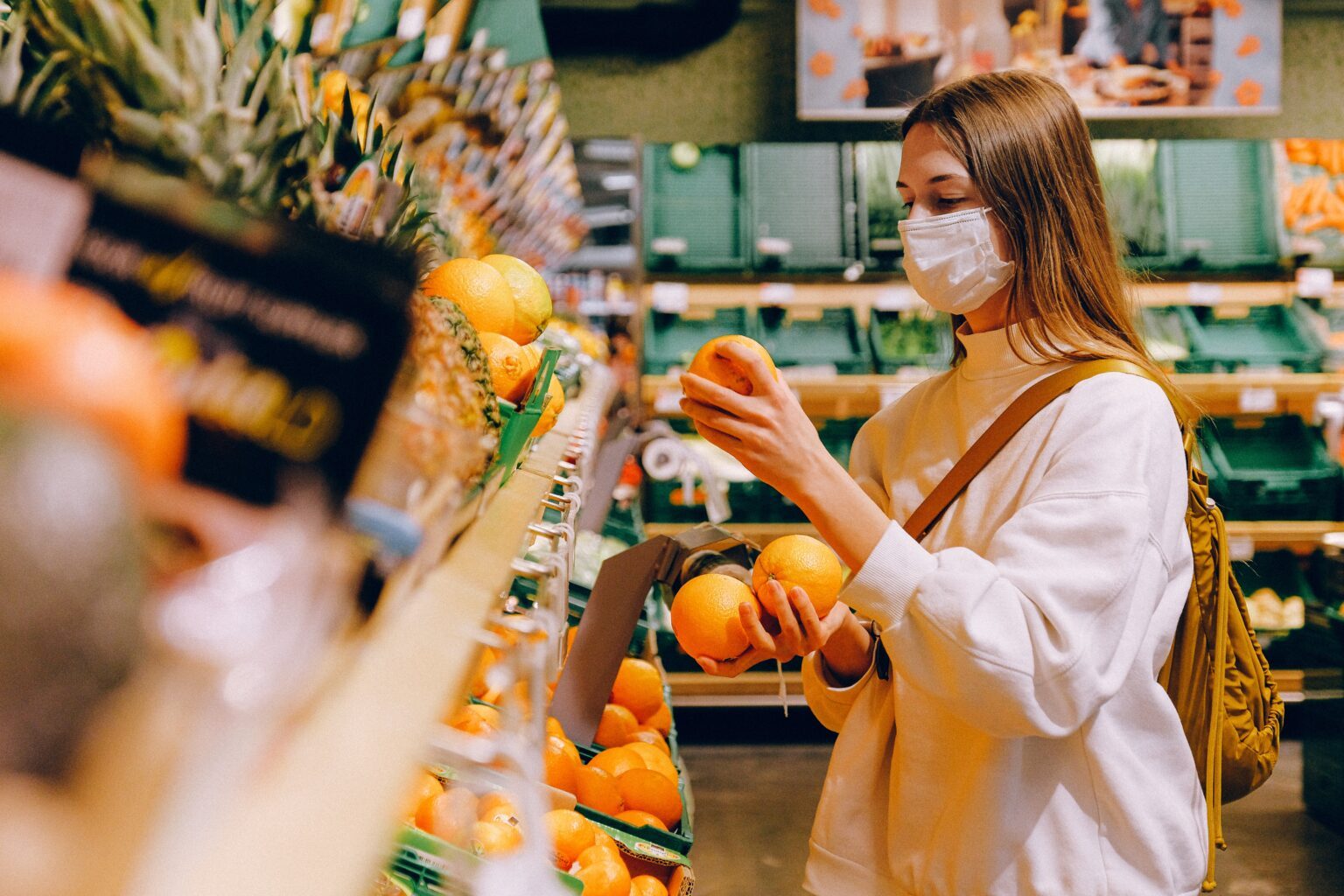 Sustainable Food Practices: Tips and Why It’s Important – Responsible ...