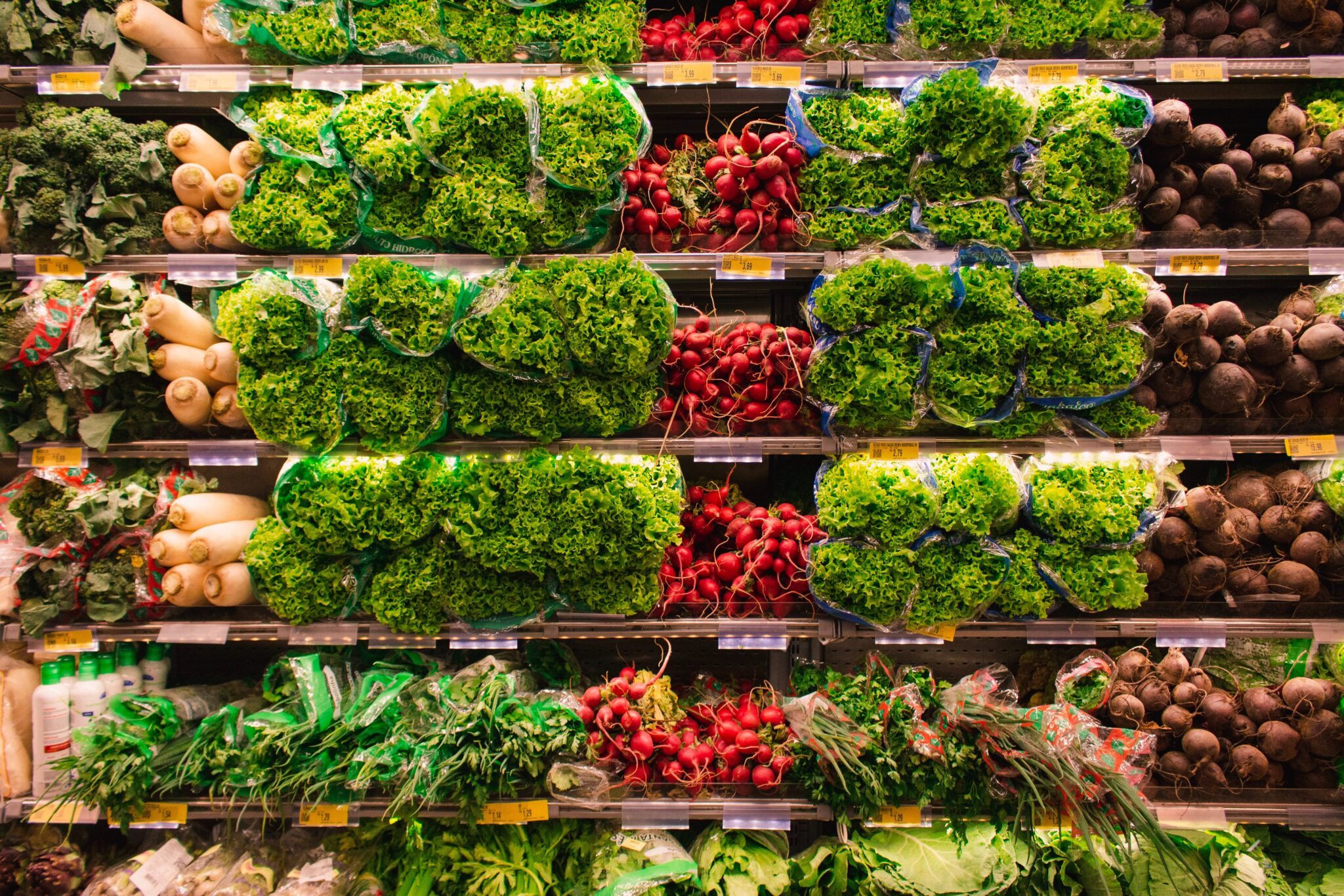Sustainable Food Practices: Tips and Why It’s Important – Responsible ...