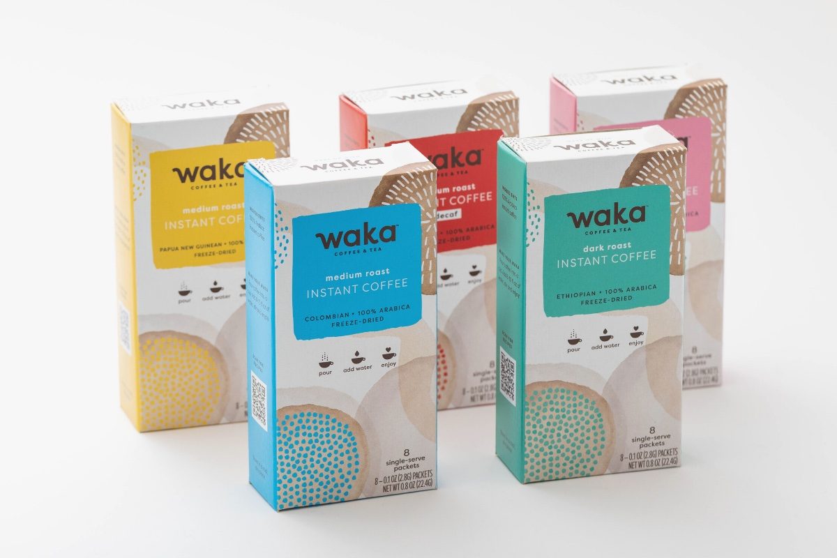 Waka Coffee and Good Spread: Changing Lives One Cup and Jar at a Time ...