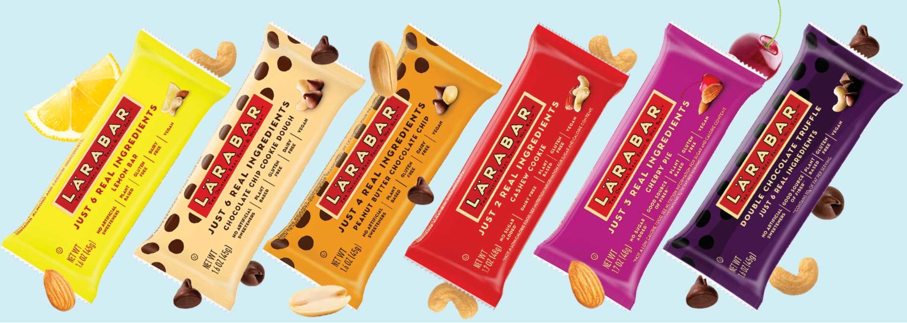 LÄRABAR: The Simple Ingredients of Social and Environmental ...